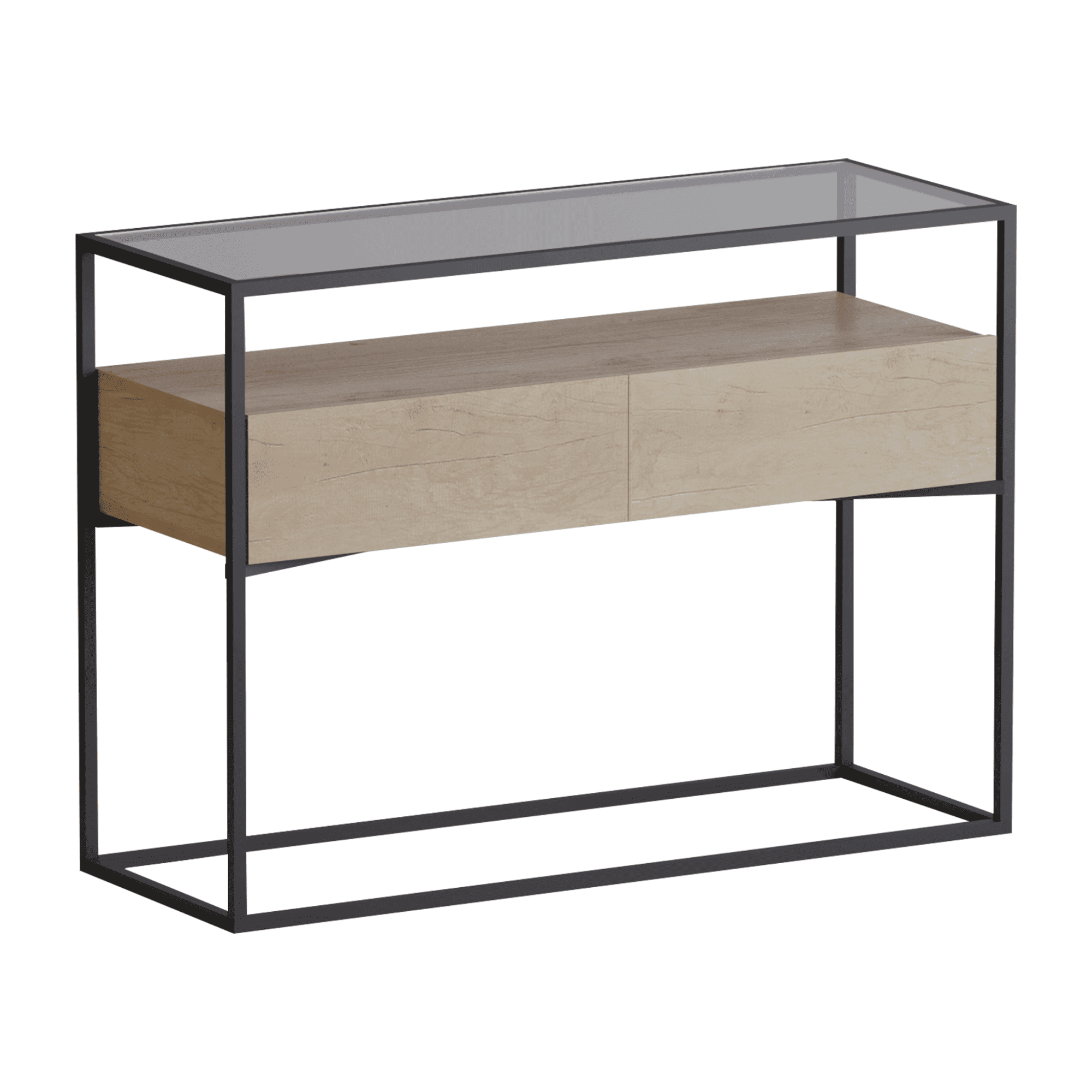 WEST Console Table - Beto.
