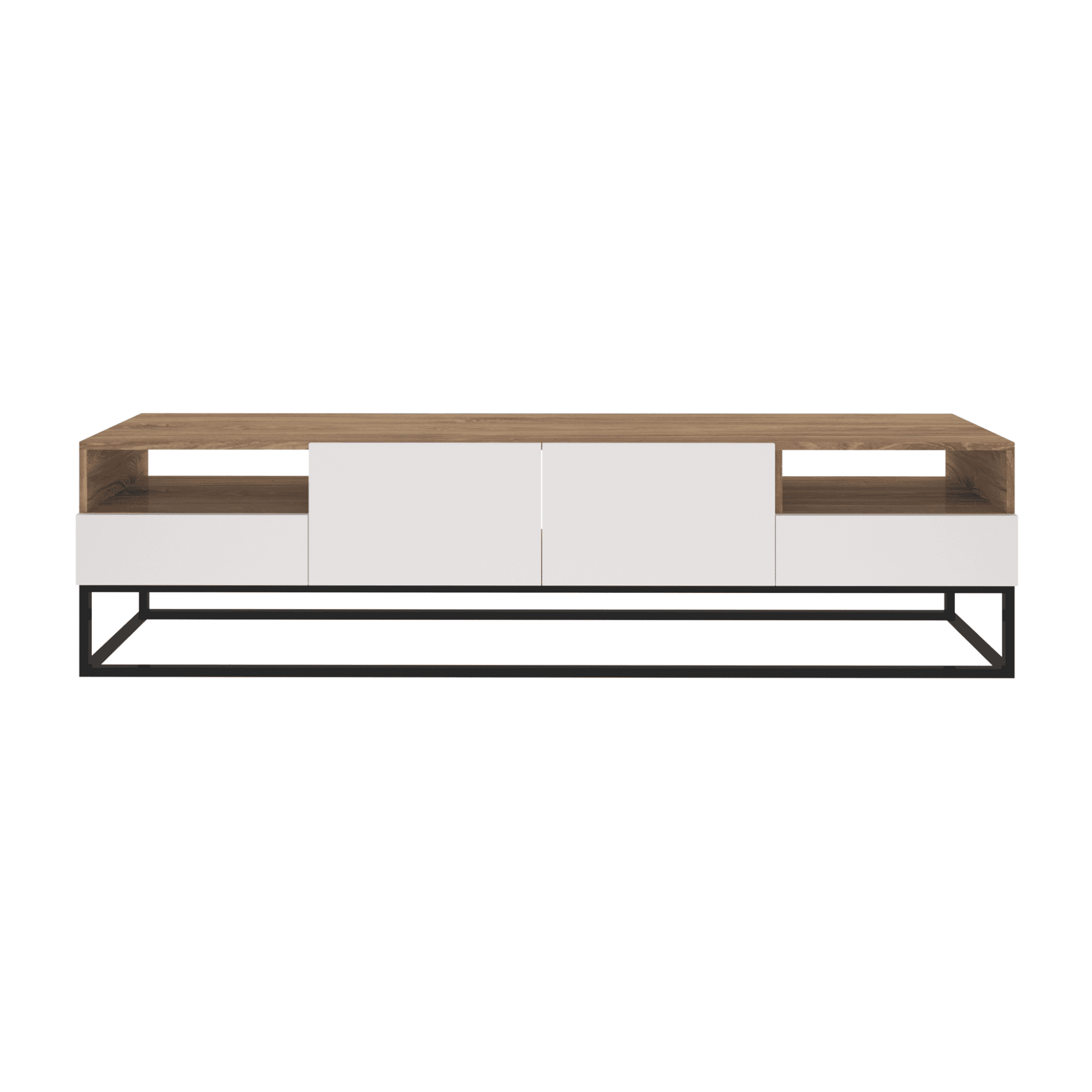 RITA T.V Unit - Beto.