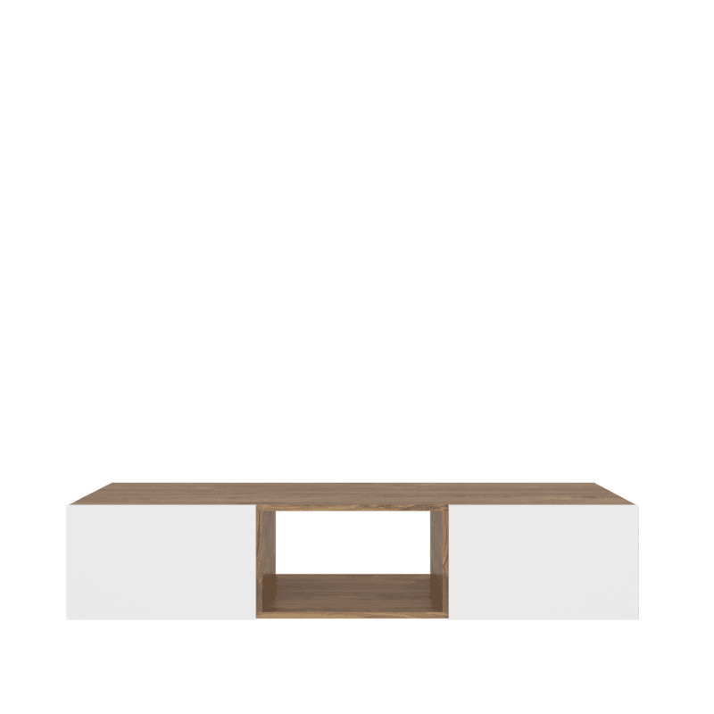 CALI T.V Unit (Hanging) - Beto.