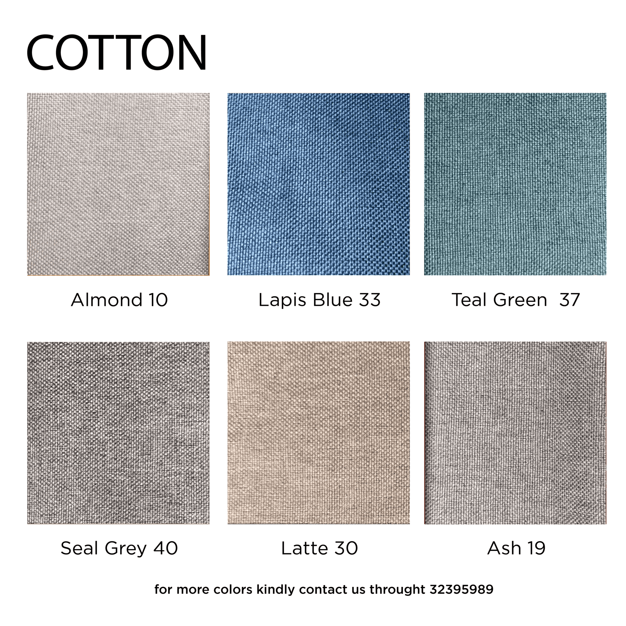 GENT Double Seater - Beto.