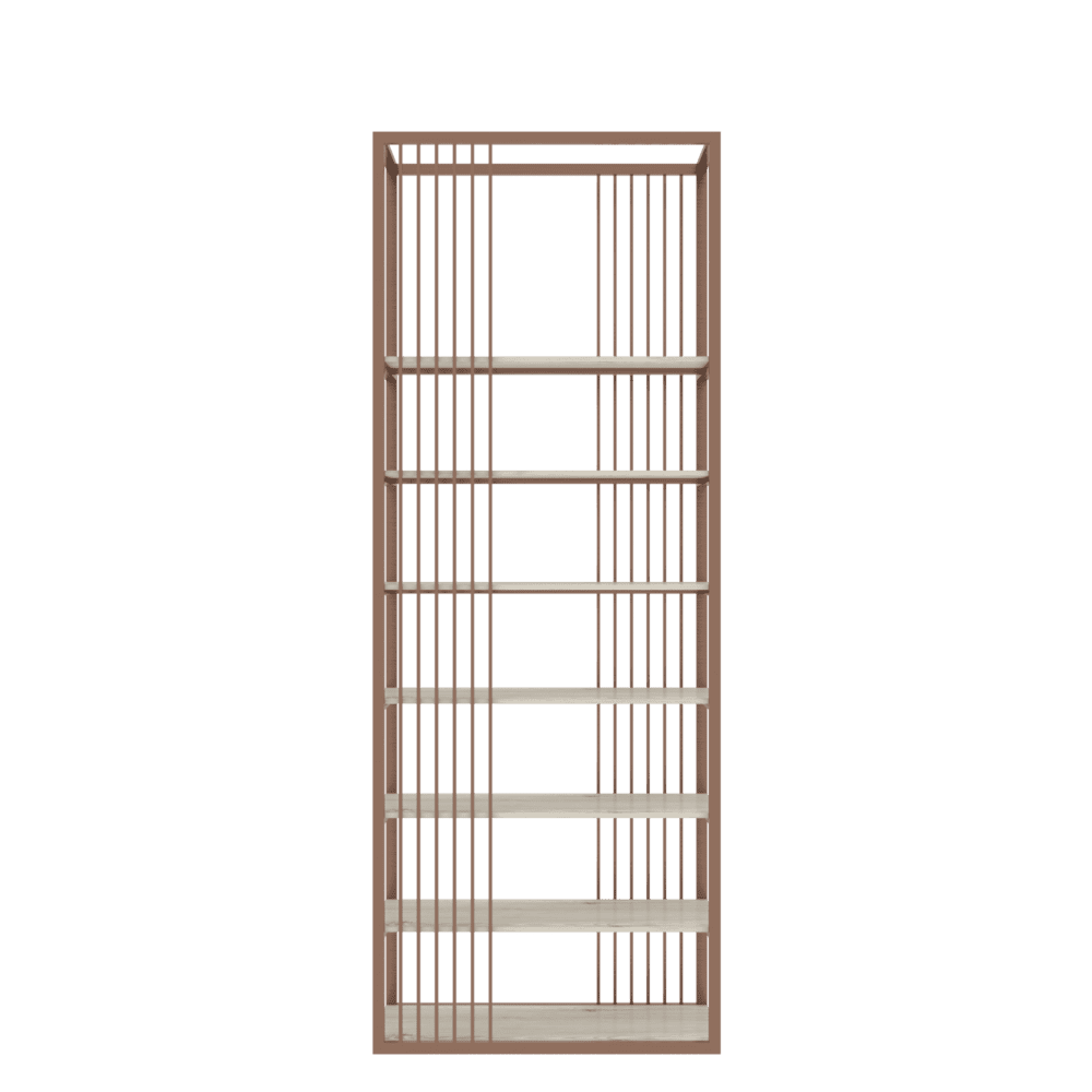 TAL Shelving & Partition - Beto.